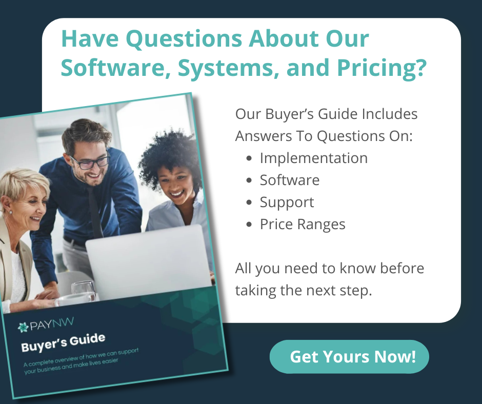 PayNW | Payroll Services, HCM Platform & HRIS Systems Provider